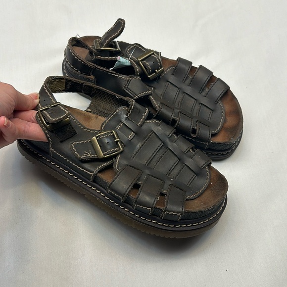 Shoes | Vintage Rugged Original Outback Dr Martin Lookalikes | Poshmark